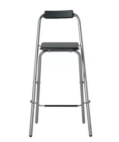 Folding Metal Bar Stool - Bouncy Castle Hire in Glasgow Clarkston ...
